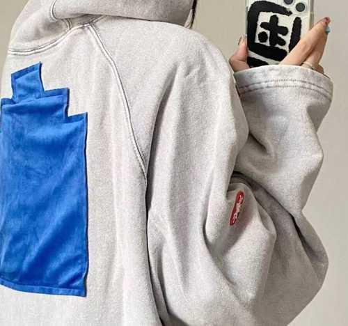 Откройте мир с худи Cav Empt: ваш новый фаворит