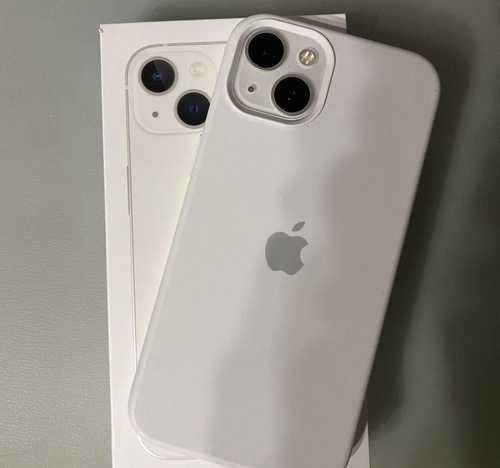 iPhone 13, 128 ГБ