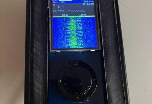 Hackrf one portapack h1