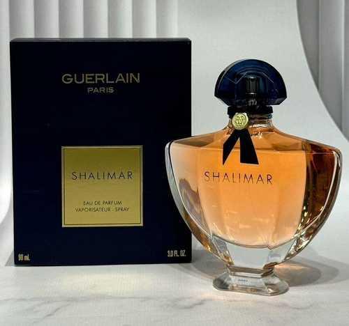 Духи Guerlain Shalimar 90мл