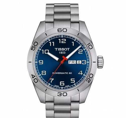 Tissot PRS 516 Powermatic 80