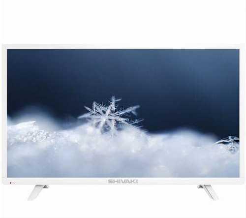 Продам телевизор 28" Shivaki STV-28LED22W