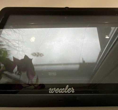 Планшет Wexler Tab 7000