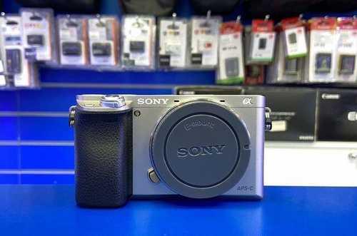 Sony A6000 Body (гарантия,чек) sn-156989