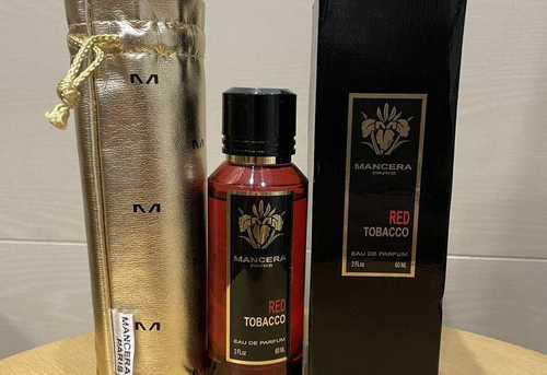 Оригинал Mancera Red Tobacco