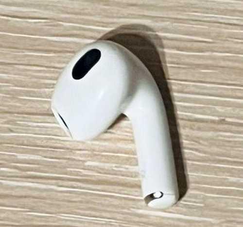 Наушник Airpods 3 правый