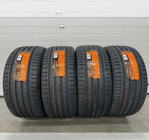 Frztrac Sport RC600 295/40 R22