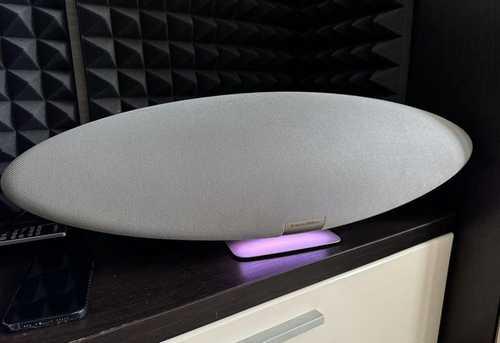 Bowers wilkins zeppelin 2023