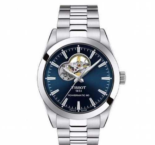 Наручные часы tissot