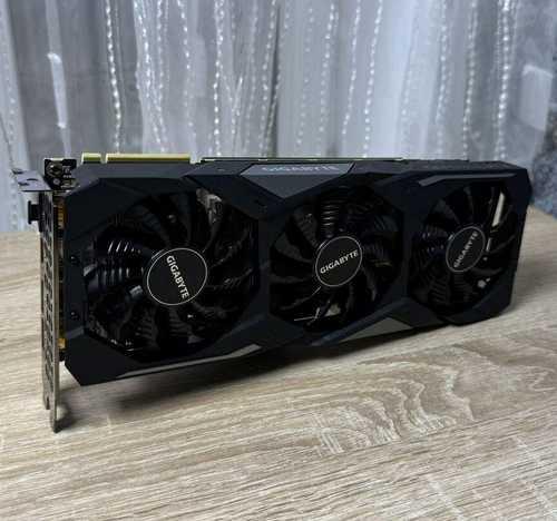 Gigabyte Geforce RTX 2070 Super 8gb