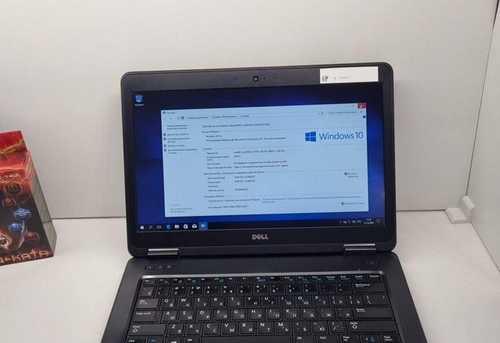 Ноутбук Dell E5440
