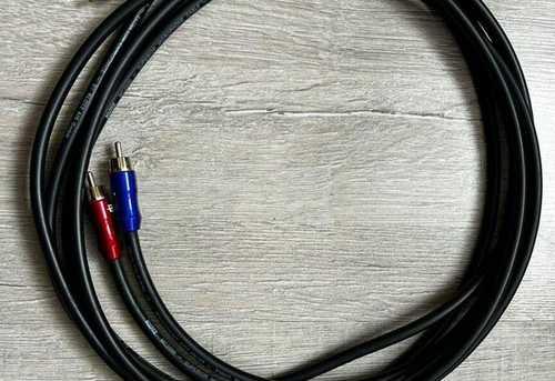 Межблочный кабель Klotz MC2000