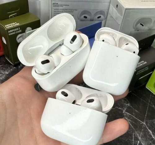 Airpods