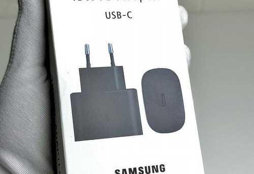 Зарядный блок Samsung 45W (Оригинал)