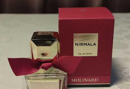 Molinard Nirmala 30 мл EDP. Оригинал