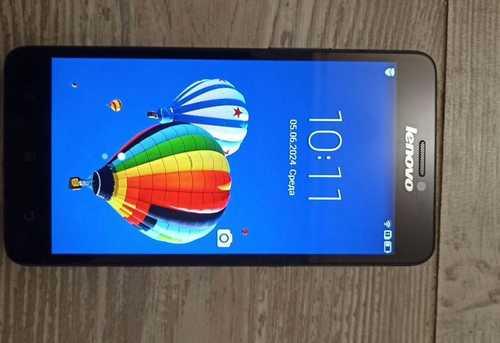 Lenovo S850, 16 ГБ