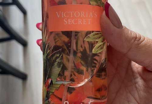 Victoria secret спрей для тела