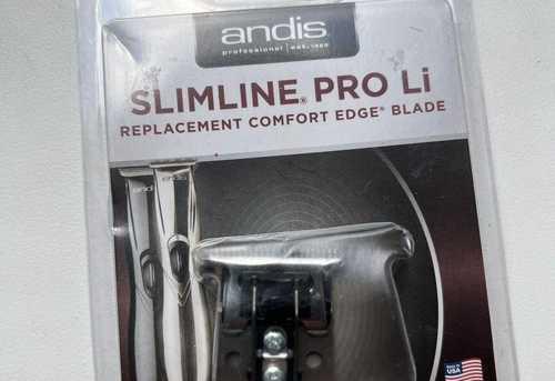 Ножевой блок andis