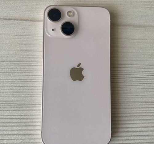 iPhone 13 mini, 128 ГБ