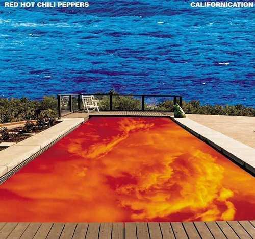 Red Hot Chili Peppers – Californication