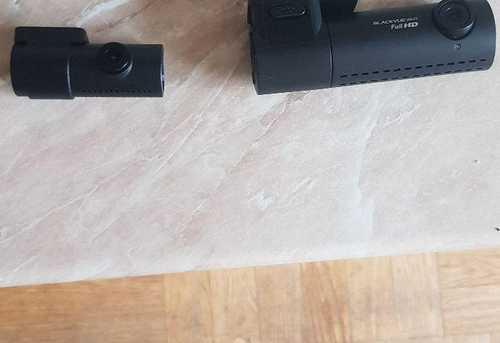 Blackvue dr590x 2ch