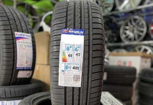 Winrun R330 225/55 R18