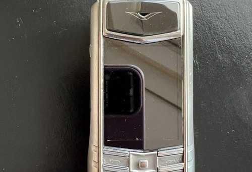 Vertu Ascent Ti, 4 ГБ