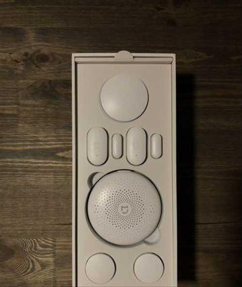 Набор умных датчиков Mi Smart Sensor Set