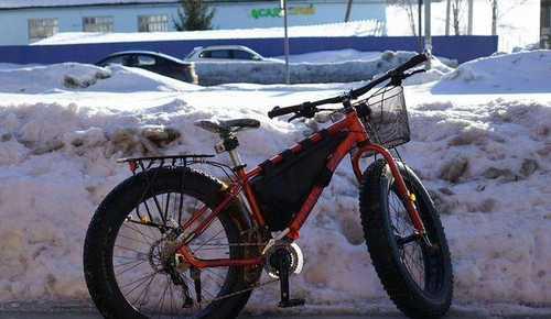 Mongoose argus sport