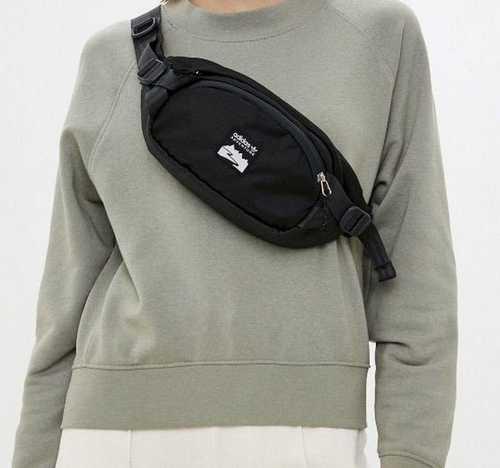 Поясная Сумка adidas Waistbag S