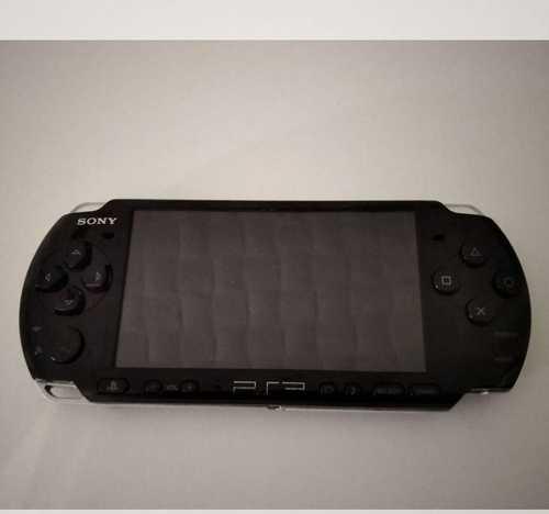 Sony psp 3008