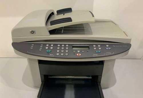 Мфу HP LaserJet 3030