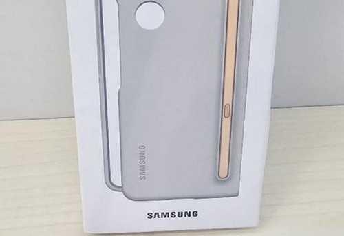 Чехол-книжка Samsung Z Fold5,Slim s pen case
