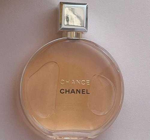 Духи женские Chanel Chance Шанель