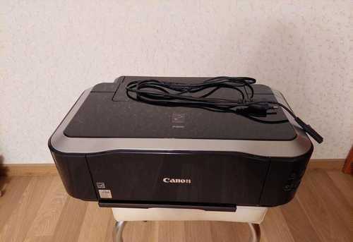 Принтер canon ip4600 на запчасти