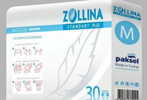 Подгузники для взрослых Zollina, sensomed