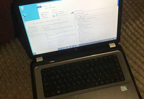 Ноутбук HP G6 1263SR
