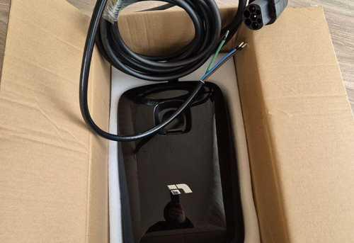 Зарядная станция lixiang l6, l7, l8, l9