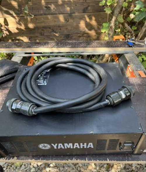 PW800W yamaha Резервный блок питания