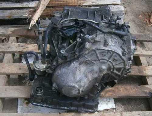 Коробка автомат Nissan Primera P12 2.0 бу