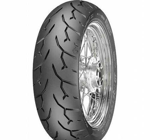 Pirelli Night Dragon GT 180/55 B18 80H TL Front/Rear reinf, 1шт