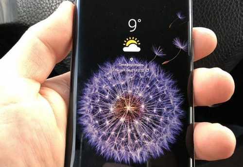 Samsung Galaxy S9, 4/128 ГБ