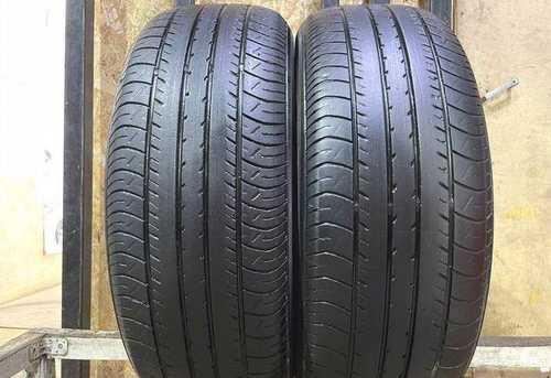 Yokohama BluEarth E70BZ 215/60 R16 95V