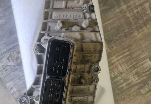 Блок TCM Ford Focus 3. б.у