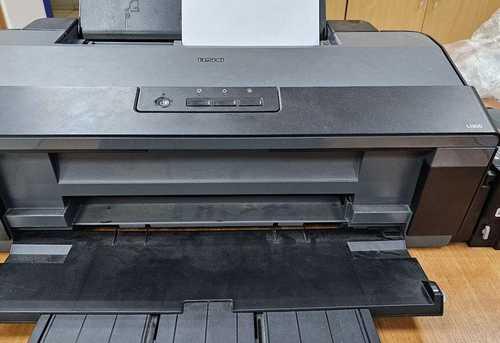 Принтер Epson L1300 Формат до А3+