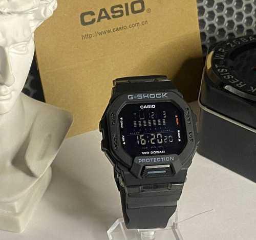 Часы Casio g shock move series