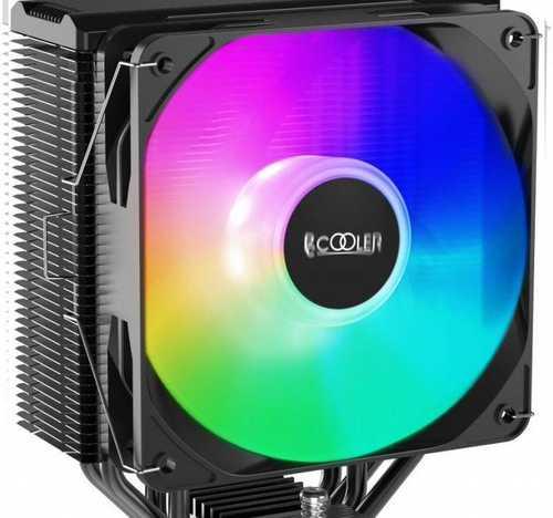 Новый PCCooler Paladin EX400S