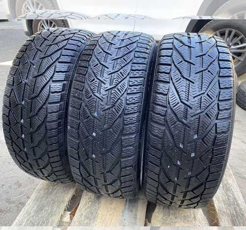 Tigar Winter 225/50 R17