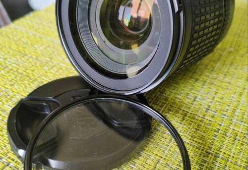 Объектив Nikon AF-S 18-135 mm 1:3.5-5,6 G ED