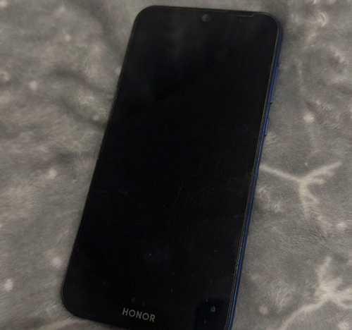 HONOR 8S, 3/64 ГБ